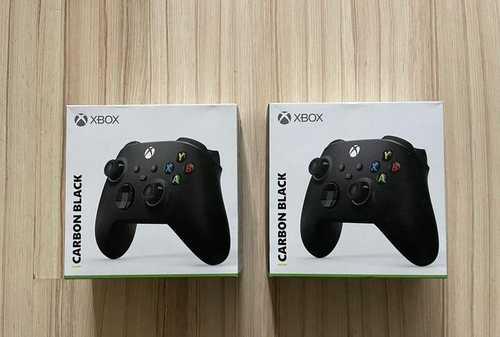 Геймпад Xbox Series Black (Новый)