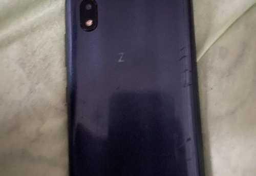 ZTE Blade A3 (2020), 32 ГБ