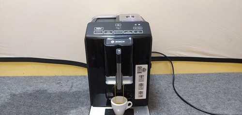 Кофемашина Bosch VeroCup 100 TIS30129RW