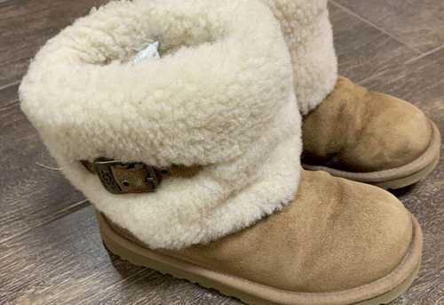 Угги детские UGG р31