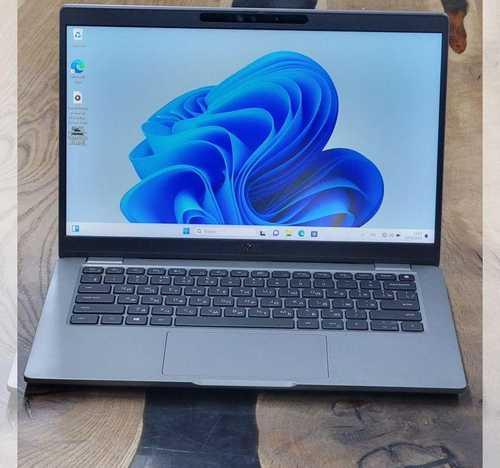 Ноутбук Dell Latitude 5340 i5-1345U, 16/512