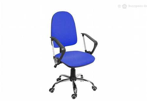 Кресло офисное Престиж PC900 люкс хром плюс