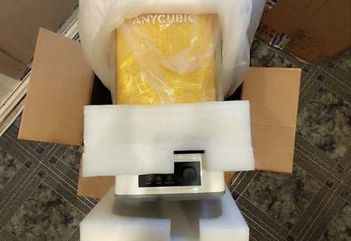 Автоматизированная сушилка для 3D-принтера anycubi