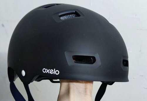 Шлем защитный Oxelo 55-59 см