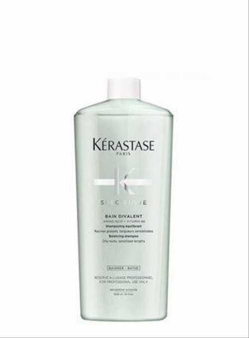 Шампунь kerastase