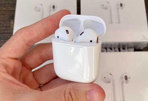 AirPods 2 Lux