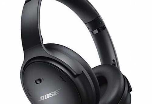 Беспроводные наушники Bose quietcomfort 45