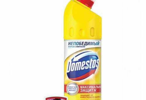 Чистящее средство 500 мл, domestos 'Свежесть цитру