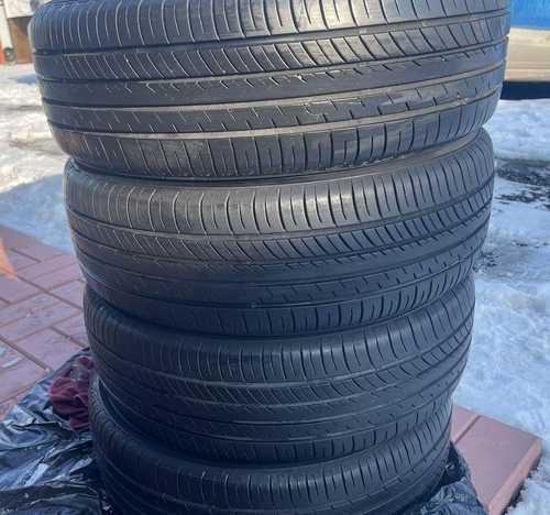 Yokohama Advan dB V552 165/55 R15