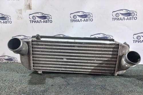 Радиатор интеркулера Kia Sorento XM 2.2L diesel