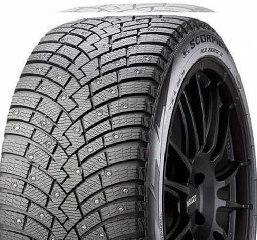 Pirelli Scorpion Ice Zero 2 285/40 R22 110H