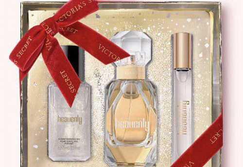 Набор Victorias secret Heavenly