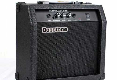 Комбоусилитель Bosstone GA-15W