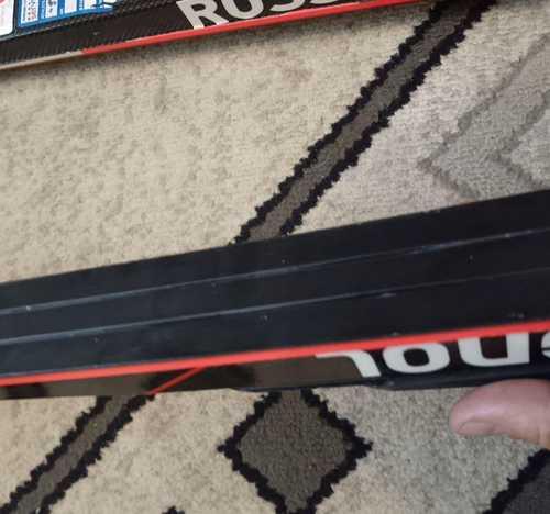 Rossignol лыжи беговые