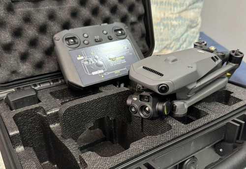 Dji mavic 3t