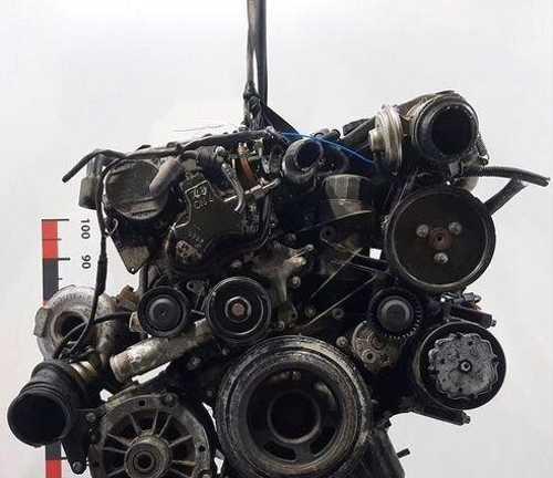 Двигатель Mercedes W203 (C-Class) 2003