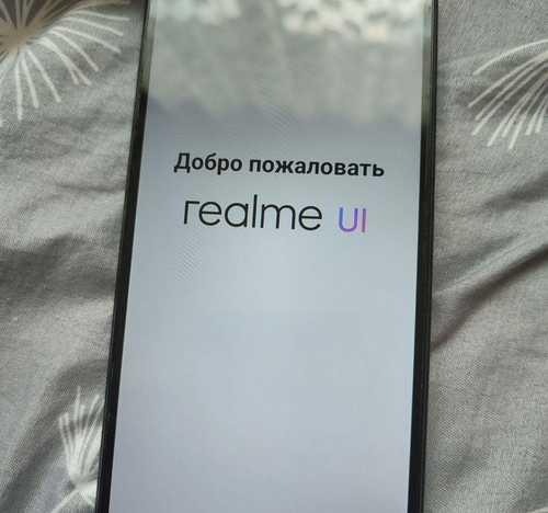 realme C33, 4/128 ГБ