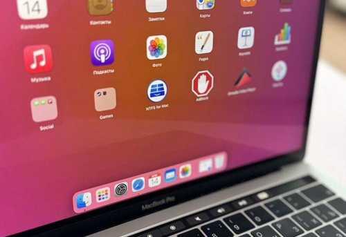 Ноутбук Apple MacBook Pro 13 Mid 2019 13.3"