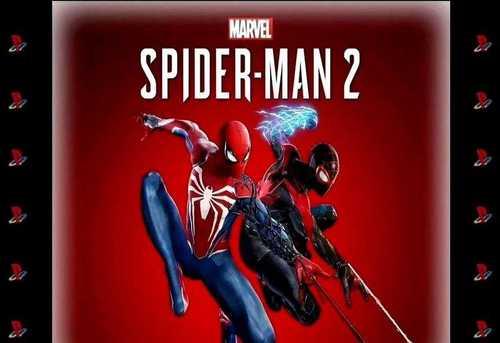 Spider Man 2 для рs5 op-2922