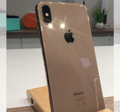 iPhone Xs Max, 256 ГБ