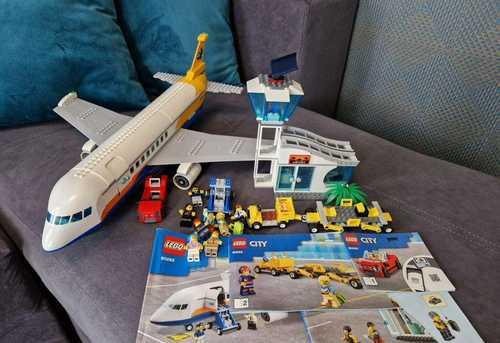 Lego City 60262