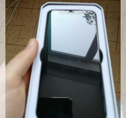 Дисплей на iPhone X бу