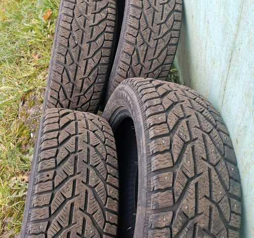 Tigar Ice 195/55 R16