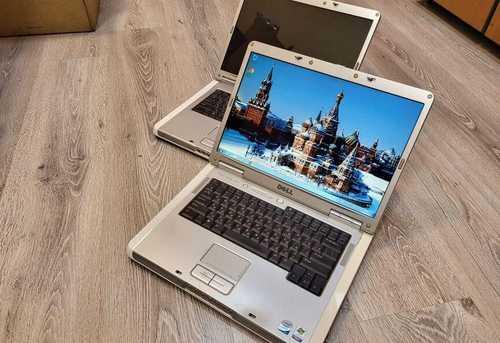 Dell Inspiron 6400/2ядра/15"