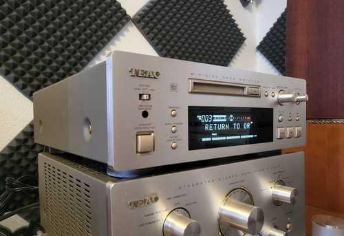 Teac MD-h500 MD рекордер Hi-Fi