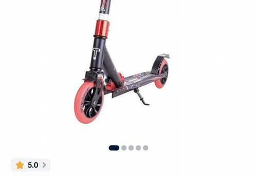 Самокат tech team jogger 145