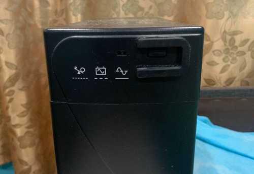 Ибп cyberpower uti675e