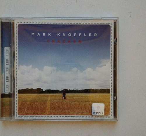 Cd Mark knopfler