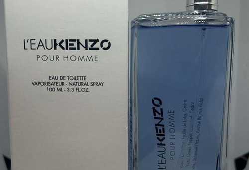 Kenzo leau kenzo pour homme