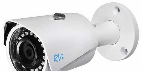 RVi-1NCT2120 (2.8) white видеокамера