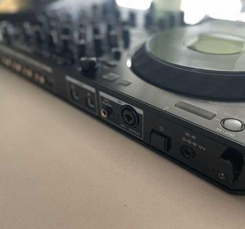 Pioneer ddj 1000