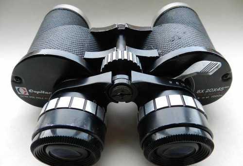 Бинокли Nikon Pentax Copitar с дефектами