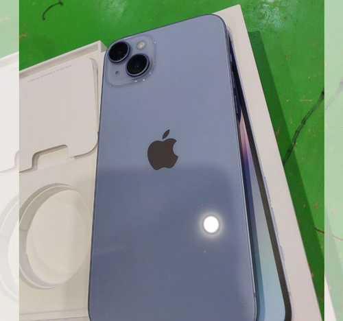 iPhone 14 Plus, 128 ГБ