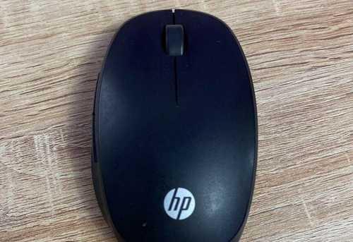 Мышь Беспроводная HP Dual Mode