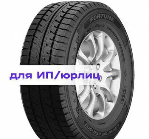 Шина Fortune SnowFun FSR-902 185/75R16C 104/102R SnowFun FSR-902 TL 8PR