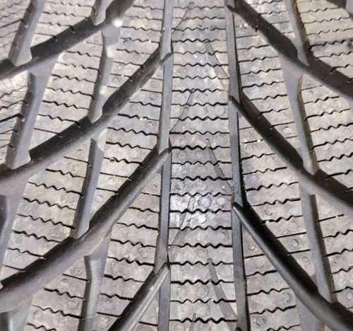Kumho WinterCraft WP51 215/50 R17 95T