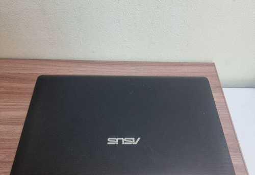 Ноутбук Asus X54H в разбор
