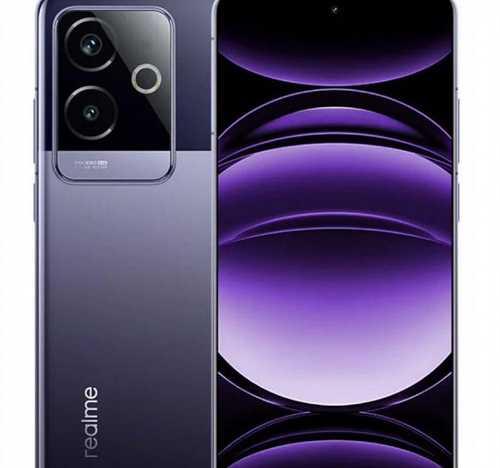 realme GT 6, 12/256 ГБ