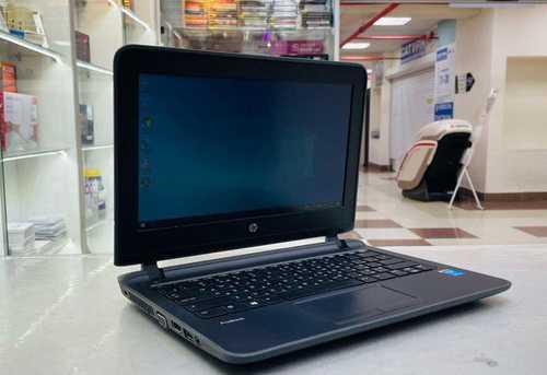 13.3" HP ProBook 430 G1, 120 ГБ, Core i3-4010U, RAM 4 ГБ, Intel HD Graphics 4400