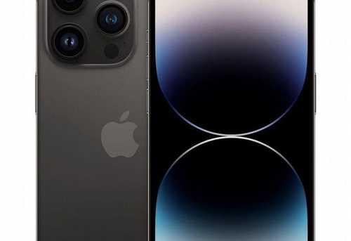 Apple iPhone 14 pro 256gb black