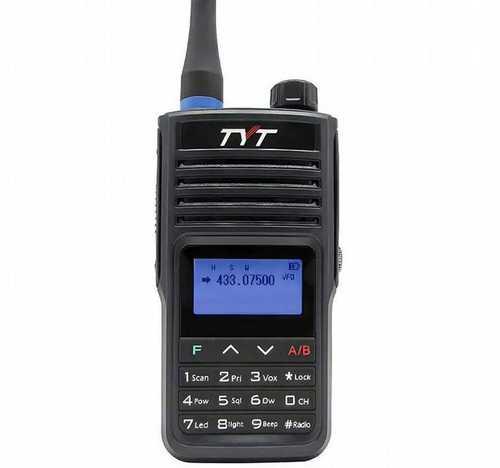 Рация TYT TH-UV99 (10w) ip68