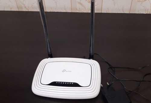 Wi-Fi роутер Tp Link TL-WR841N