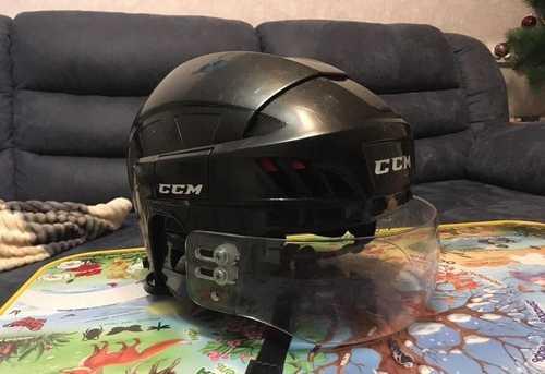 Шлем хоккейный CCM 50 L