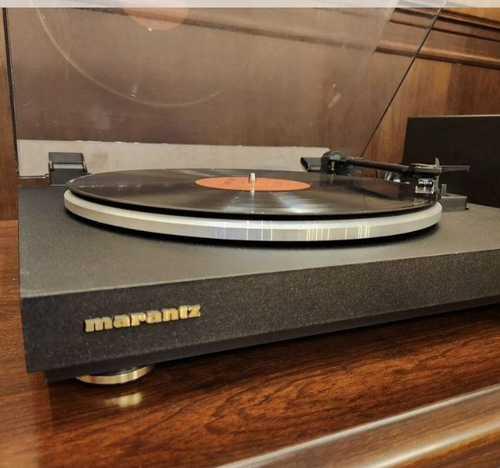 Marantz 74TT42/02B (Made in Germany)