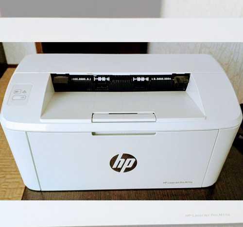 Принтер hp laserjet