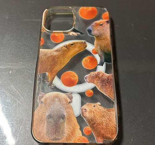 Чехол на iPhone 13